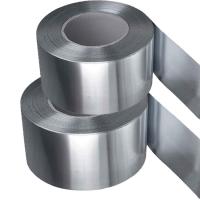 China ASTM SAE 52100 Spheroidized Annealed Bearing Steel Strip For Spring for sale