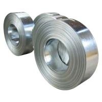 China DIN EN 100Cr6 Spheroidized Annealed Bearing Steel Strip For Spring for sale