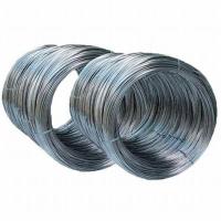 China SWRH67A High Carbon Spring Steel Wire for sale