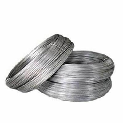 China JIS G3521 SWRH37 Hard Drawn Spring Steel Wire for sale