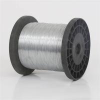 China JIS G3521 SWRH47B Hard Drawn Spring Steel Wire for sale