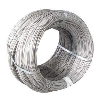 China JIS G3521 SWRH52B Hard Drawn Spring Steel Wire for sale