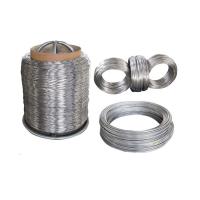 China ASTM A407 Cold Drawn Steel Wire for Coiled-Type Springs for sale