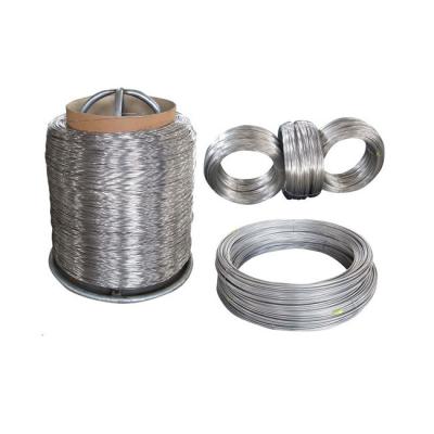 China ASTM A407 Cold Drawn Steel Wire for Coiled-Type Springs for sale