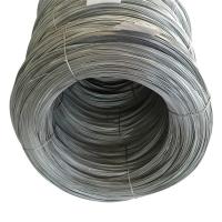China BS DIN EN C70D C70D2 Cold Hard Drawn Round Steel Wire for sale