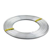 China BS EN DIN 54SiCrV6 1.8152 Cold Rolled or Drawn Flat Alloy Steel Wire For Spring for sale