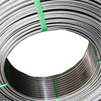 China 60CrMo3-3 1.7241 Flat Alloy Steel Wire For Spring for sale