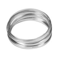 China 56SiCr7 1.7106 Flat Steel Wire For Spring for sale