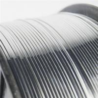 China 51CrV4 1.8159 Flat Steel Wire For Spring for sale