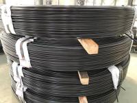 China Oil Hardened Tempered Wire for sale