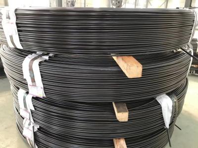 China Oil Hardened Tempered Wire for sale