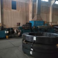 China SWOSM-A Oil Tempered Spring Steel Wire for sale