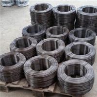 China SWOSC-B Oil Tempered Spring Steel Wire for sale