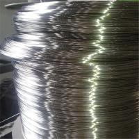 China 304N, 1.4301, SUS304N1, Stainless Spring Steel Wire for sale