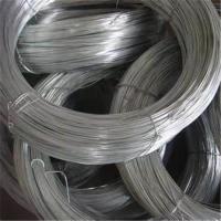 China SWOSM-C Oil Tempered Spring Steel Wire for sale