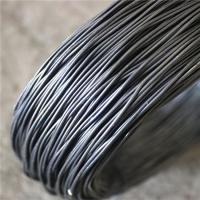China SWOSM-C Oil Tempered Spring Steel Wire for sale