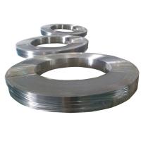 China SK95 Cold Rolled Narrow Spring Steel Strip for sale