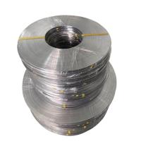 China 1074 Cold Rolled Spring Steel Strip for sale