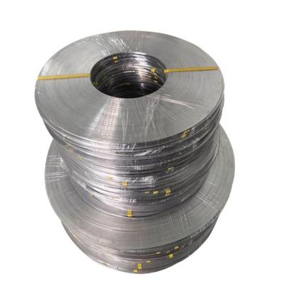 China 1074 Cold Rolled Spring Steel Strip for sale