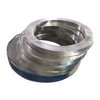 China S65C-CSP Cold Rolled Spring Steel Strip for sale
