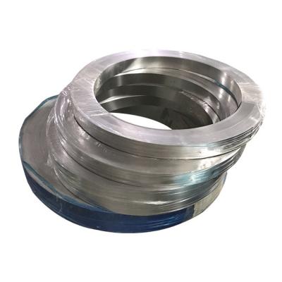 China S65C-CSP Cold Rolled Spring Steel Strip for sale