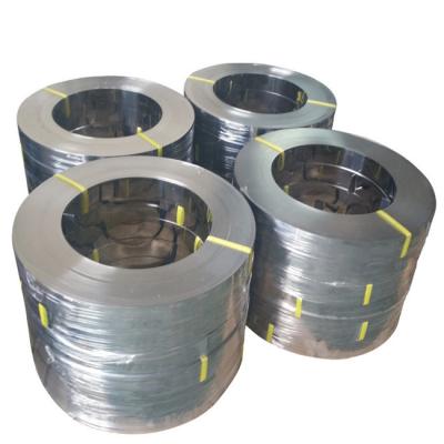 China C75S 1.1248 Cold Rolled Narrow Spring Steel Strip for sale