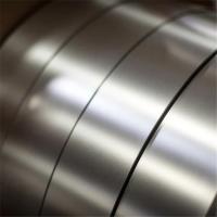 China 56Si7 1.5026 Quenched Tempered Spring Steel Strip for sale