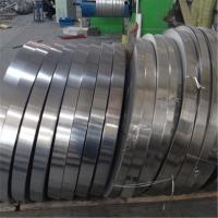 China 56Si7 1.5026 Quenched Tempered Spring Steel Strip for sale