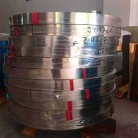 China 56Si7 1.5026 Quenched Tempered Spring Steel Strip for sale