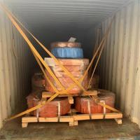 China 56Si7 1.5026 Quenched Tempered Spring Steel Strip for sale