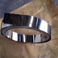 China CK75 C75S 1.1248 Cold Rolled or +QT Spring Steel Strip for sale