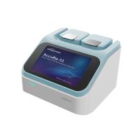 China Singuway RT PCR Thermal Cycler Machine DNA Testing Real Time for sale