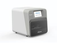 China Fast Molecular Diagnosis Nucleic Acid Extractor For COVID-19 for sale