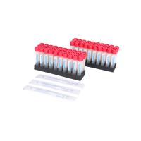 China CE Certified VTM UTM Disposable Virus Sampling Kit 5ml 10ml for Nasal Oral Swab for sale
