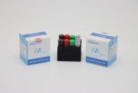 China Super Sensitive Rabies Virus RT PCR Test Kit IVD for Hospital 20uL Reaction Volume for sale