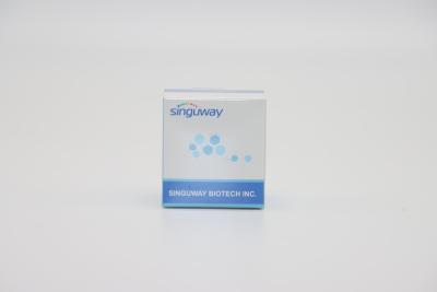 China Super Fast Real Time  Fluorescent RT PCR Test Kit 50 Copies/Ml For Flu A B Virus for sale