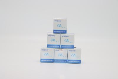 China Real Time RT PCR Test Kit POCT IVD Clinical Diagnosis for HBV HCV 20uL for sale