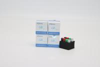 China Instant HIV PCR Test Kit POCT Real Time PCR Detection 20uL Reaction Volume for sale