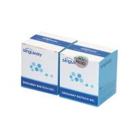 China Fast Amplification Real Time PCR Detection Kit Nucleic Acid Diagnostic Kit 48 Tests for sale