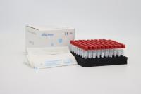 China RNA Viral DNA Isolation Kit Real Time Nasal Swab PCR Extraction Kit ISO13485 0.5mL 80 Tubes for sale