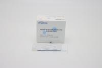 China Home Rapid Antibody Self Test Kit Nasal Swab ISO9001 15min Results for sale