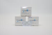 China High Precision Rapid Antibody Nasal Swab Test Kit Home Professional Use for sale