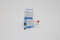 China Super Sensitive Multiplex Real Time PCR Kit Coronavirus Nucleic Acid Detection Reagents for sale
