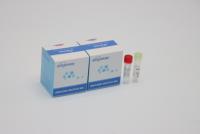 China Quantitative Fluorescent PCR Detection Kit IVD For All Corona Virus Mutations for sale