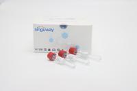China Sample Release Reagent for PCR 0.5mL 80 Tubes RNA Viral Nucleic Acid Extraction Kit for sale