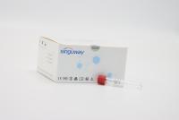 China POCT IVD Sample Release Reagent Viral Extraction Kit 5 Minutes CE for sale