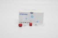 China DNA RNA Sample Release Reagent 1mL Tube Nucleic Acid Extraction Reagent ISO9001 for sale