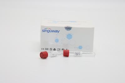 China DNA RNA Sample Release Reagent 1mL Tube Nucleic Acid Extraction Reagent ISO9001 for sale