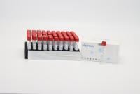 China Sample Release Reagent for PCR 0.5mL per Tube 80 Tubes per Box Extraction Free Nucleic Acid Releaser for sale