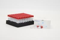 China Sample Release Reagent for PCR 0.5mL 80 Tubes ISO13485 for sale